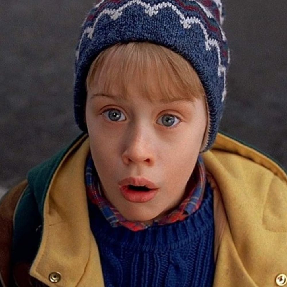 10 Best Child Performances in Hollywood: Macaulay Culkin in Home Alone ...