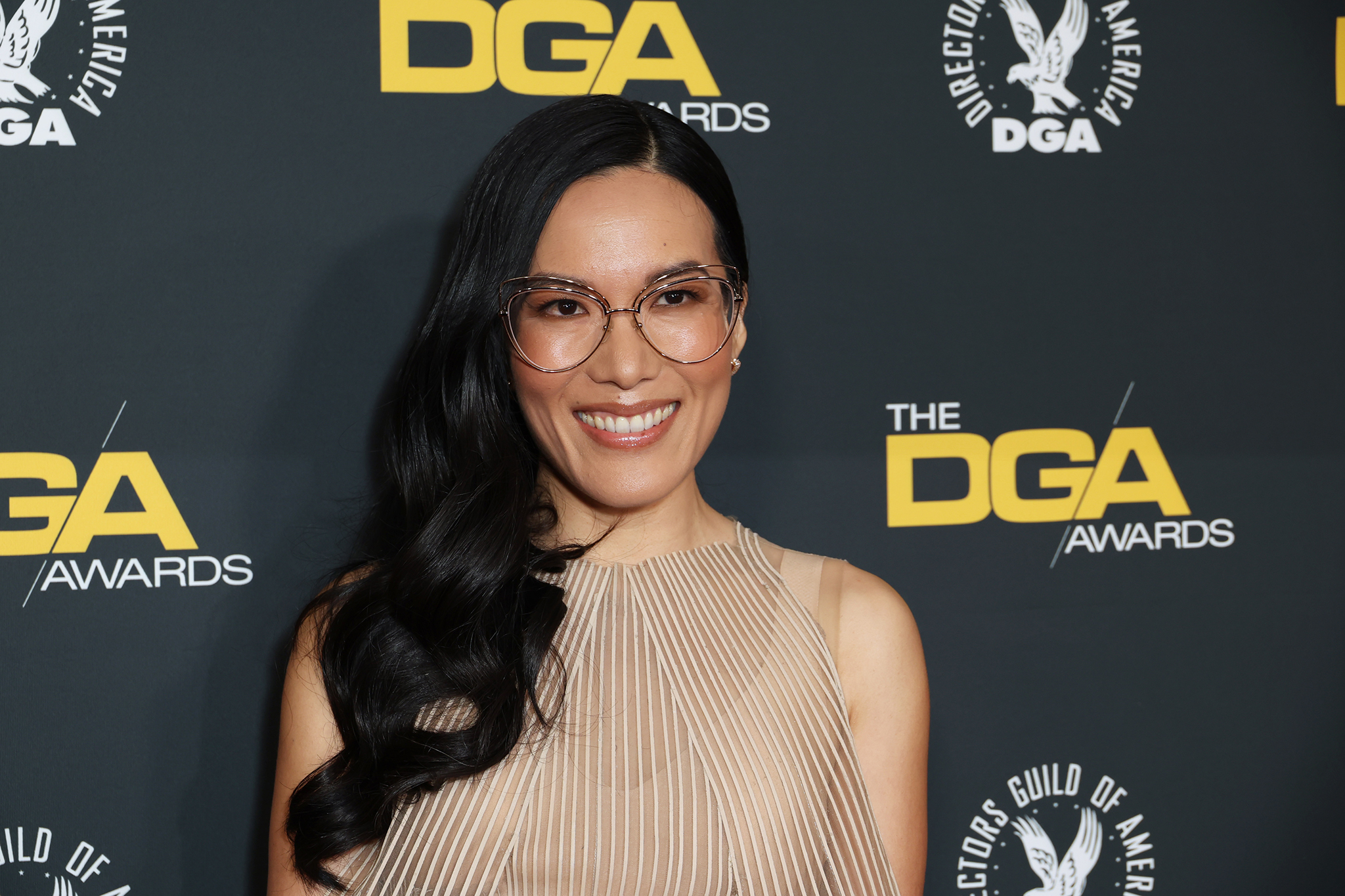 Ali Wong just dined at this popular San Francisco neighborhood restaurant