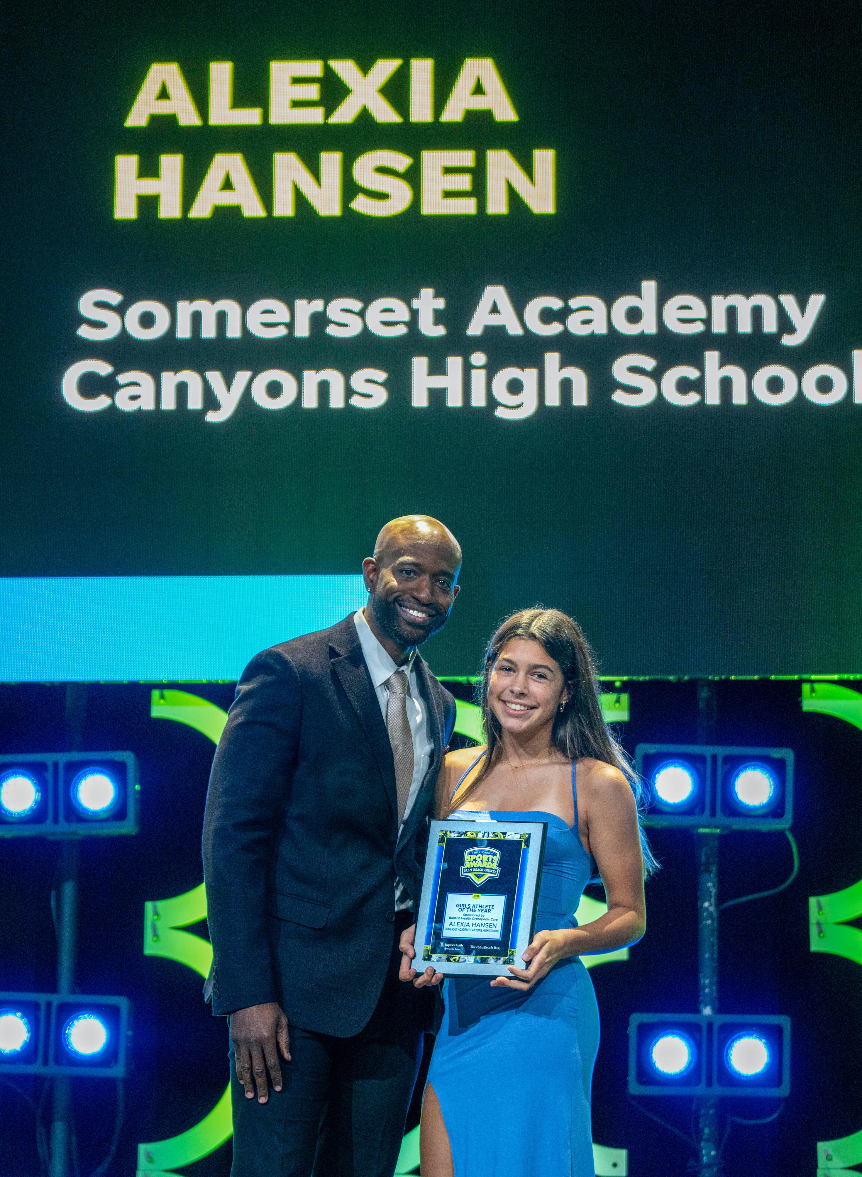 High School Sports Awards: Check out 2025 Player of the Year winners in ...