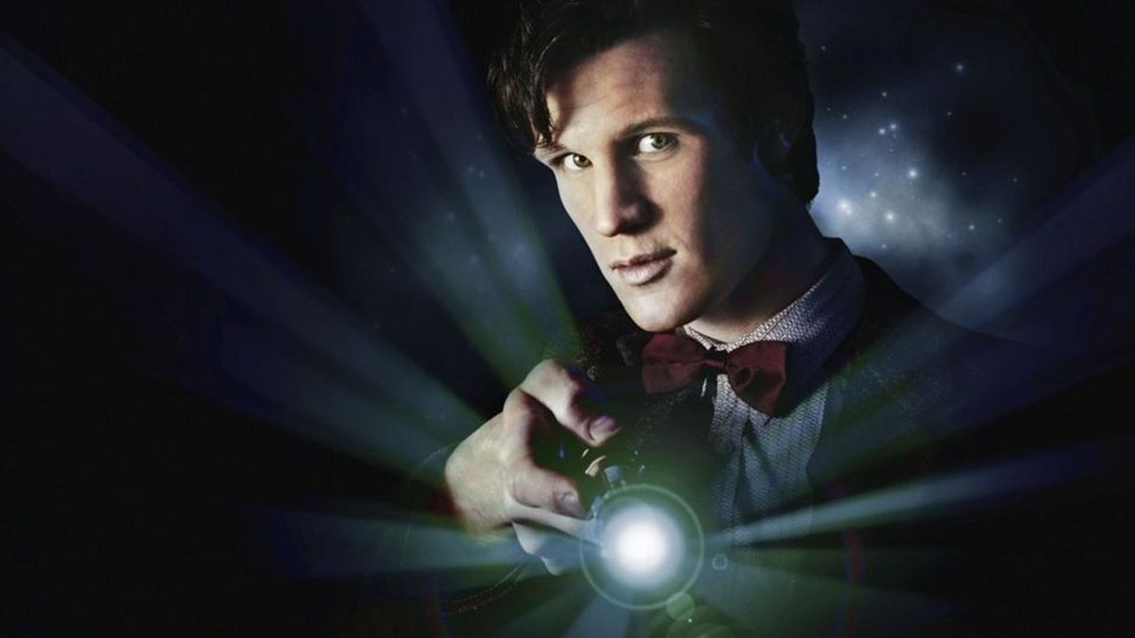 Who is the best Doctor? Every 'Doctor Who' ranked