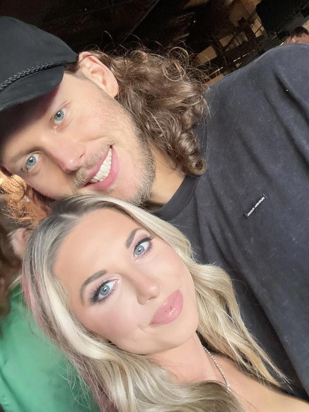 Panicked ESPN star issues urgent message to her social media followers