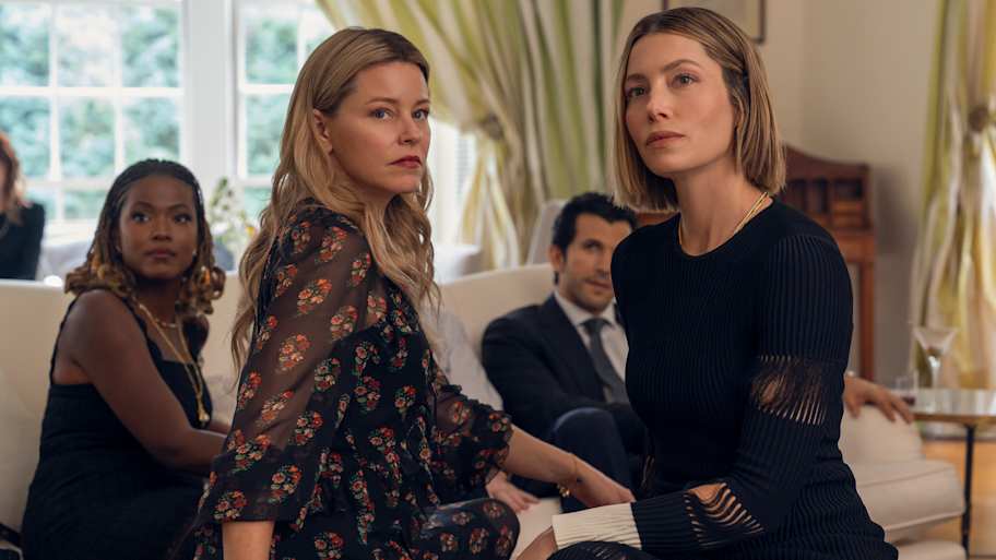 The Better Sister episode 4 recap: Dark family secrets come to light