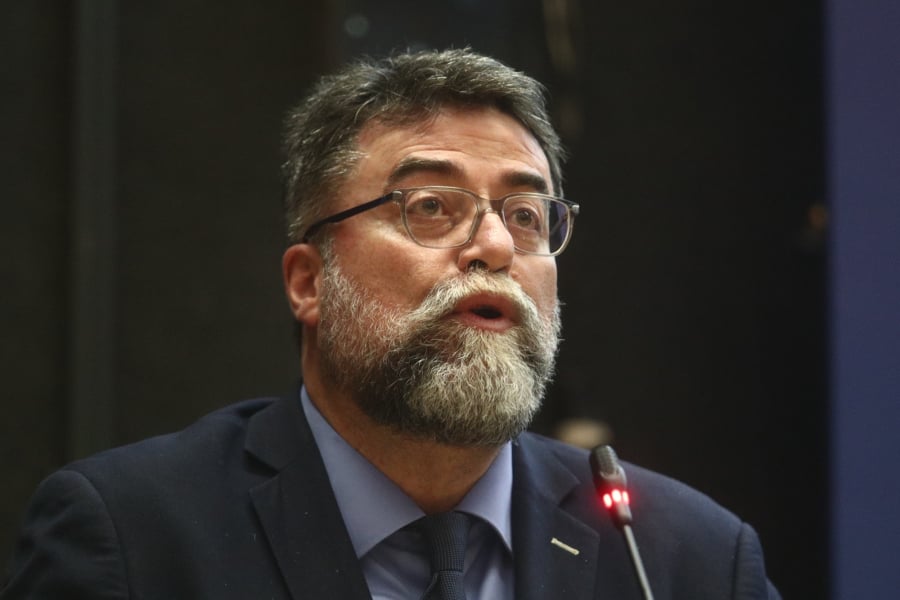 Οικονόμου για Κυρανάκη: Βουλευτές 4-5 ετών φέρονται αλαζονικά μόλις του ...