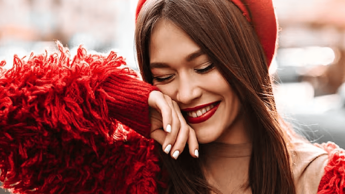 Ignite Your Inner Fire: What Does Your Love for Red Say About You?