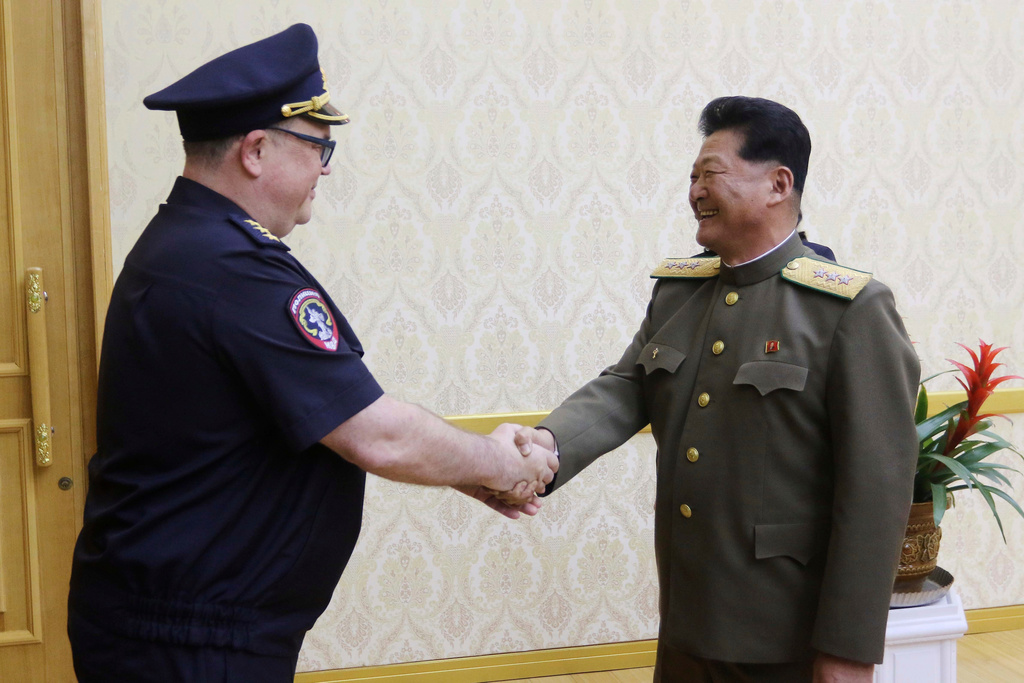 US and allies accuse North Korea and Russia of flagrantly violating UN ...