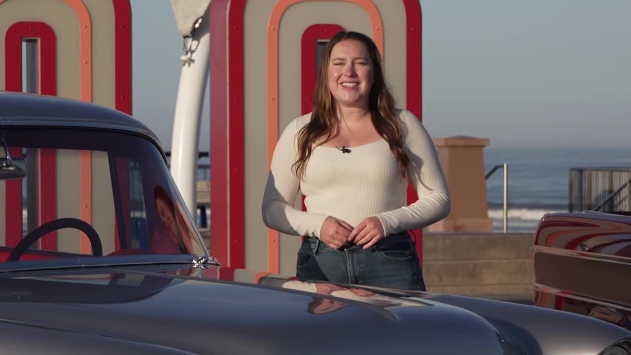 Classic cars, rodeo fun, and so much more is going on this weekend