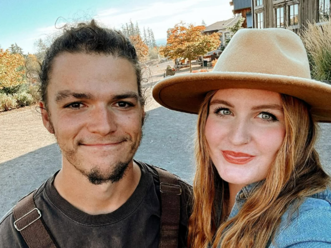 LPBW: Isabel Roloff Fires Off Risqué Response to Haters Accusing Her of ...