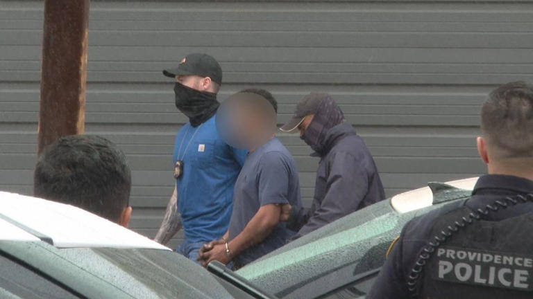 DEA leads investigation involving Providence car wash