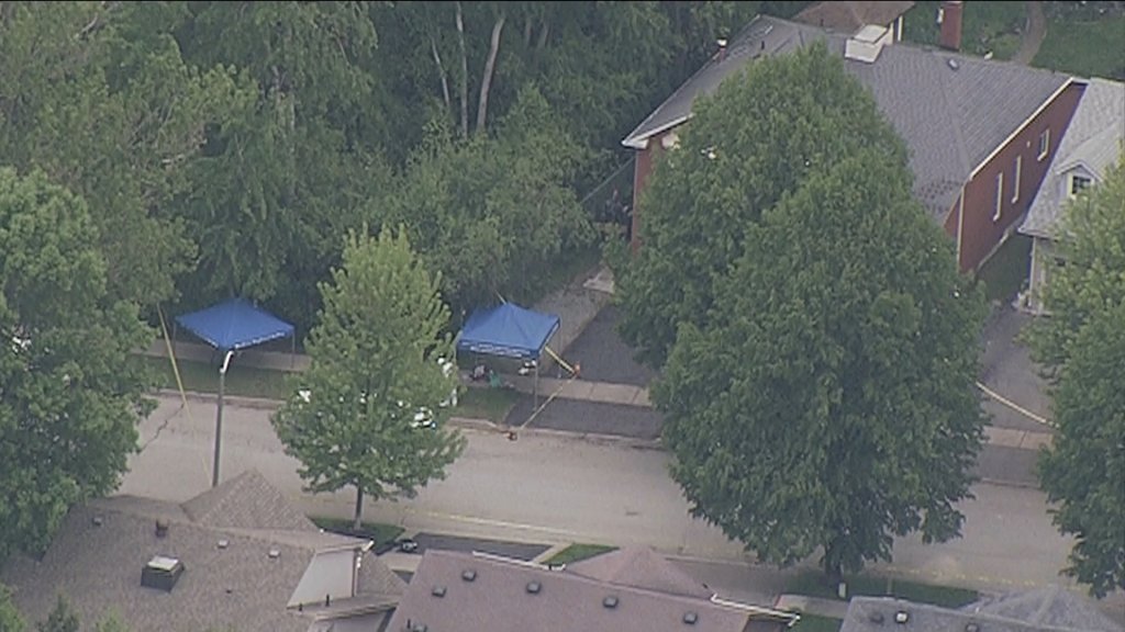 Police arrest 14-year-old boy after Pickering stabbing, shelter-in ...