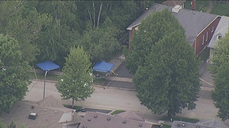 Police arrest 14-year-old boy after Pickering stabbing, shelter-in ...