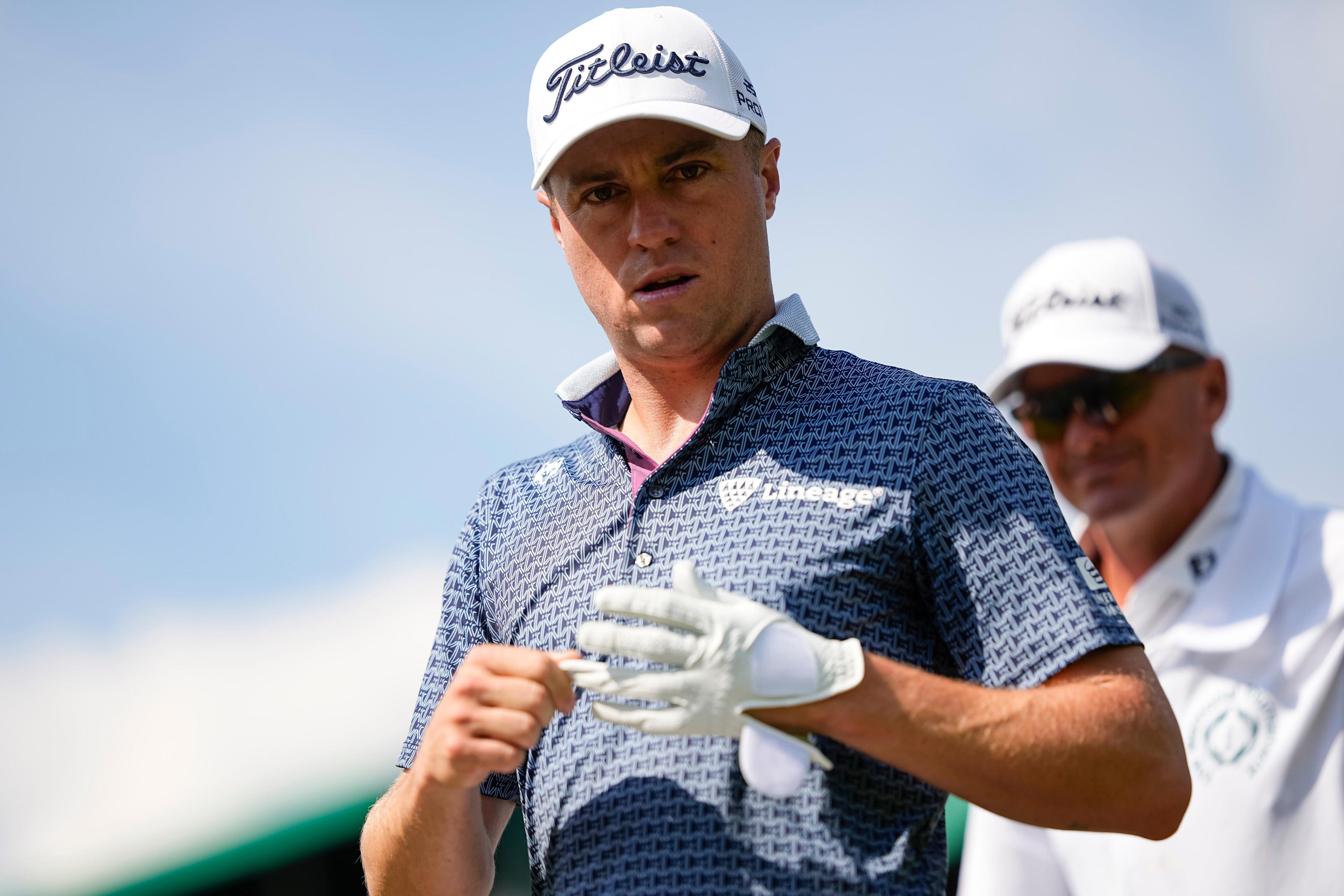 Who missed the cut at the Memorial? Hideki Matsuyama makes the cut, JJ ...