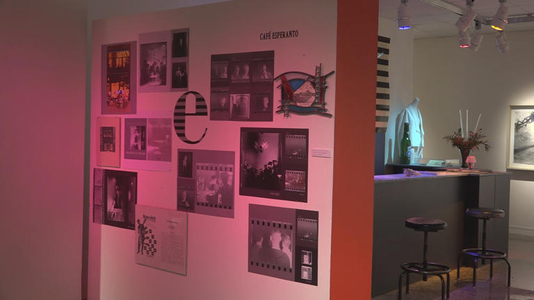 Rockford Art Museum celebrates the ’90s in new exhibition