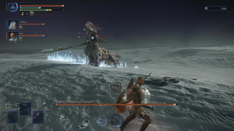 Elden Ring Nightreign bosses: Every Nightlord you'll face in Limveld