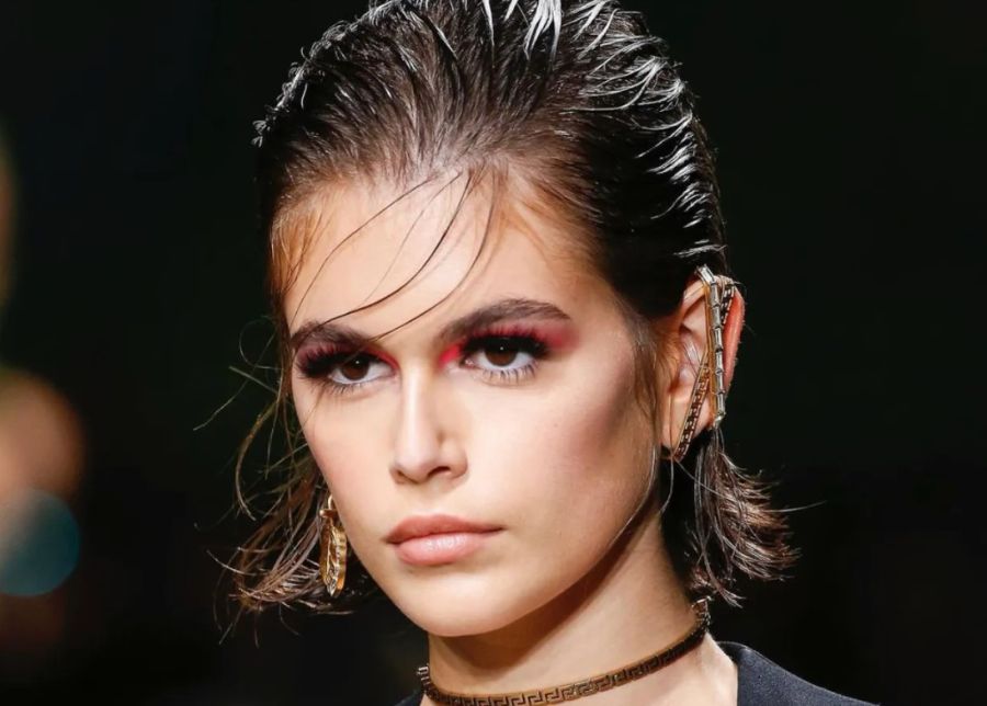 Navidad 2025: el efecto wet look skin es la tendencia de make up ideal ...
