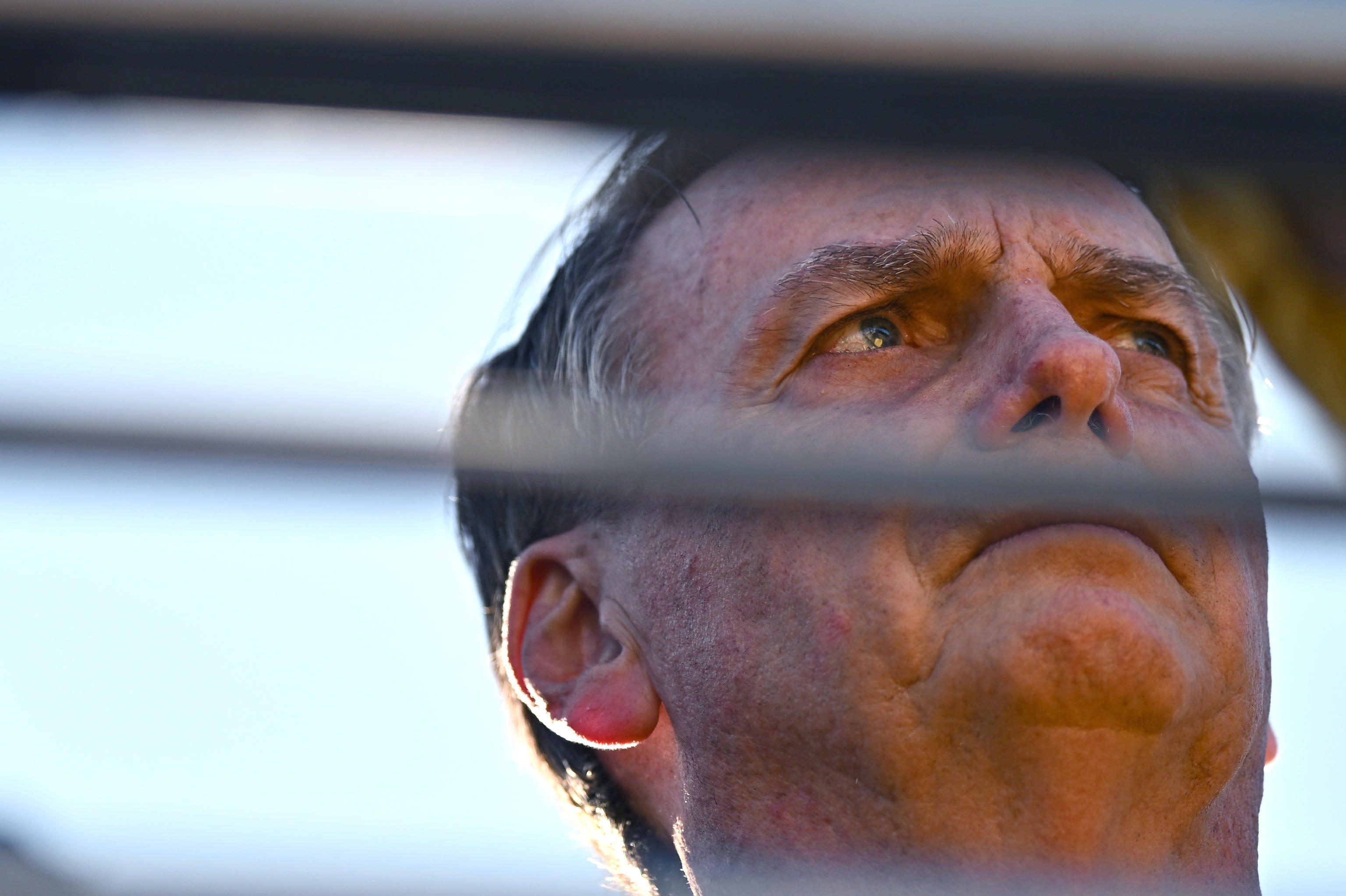 Brasile, polizia convoca Bolsonaro per testimoniare sul figlio