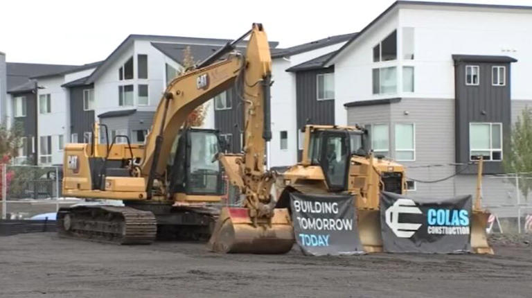 Kotek and Portland Mayor unveil bold plan to speed up housing production