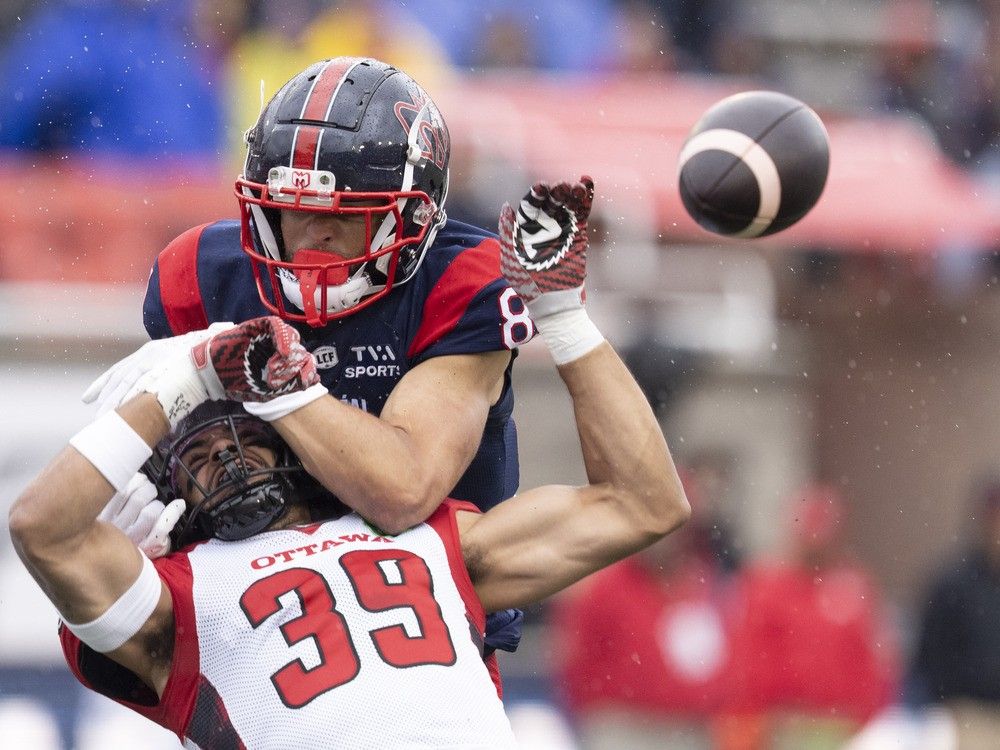 Ottawa Redblacks: Why winning is secondary in CFL pre-season finale