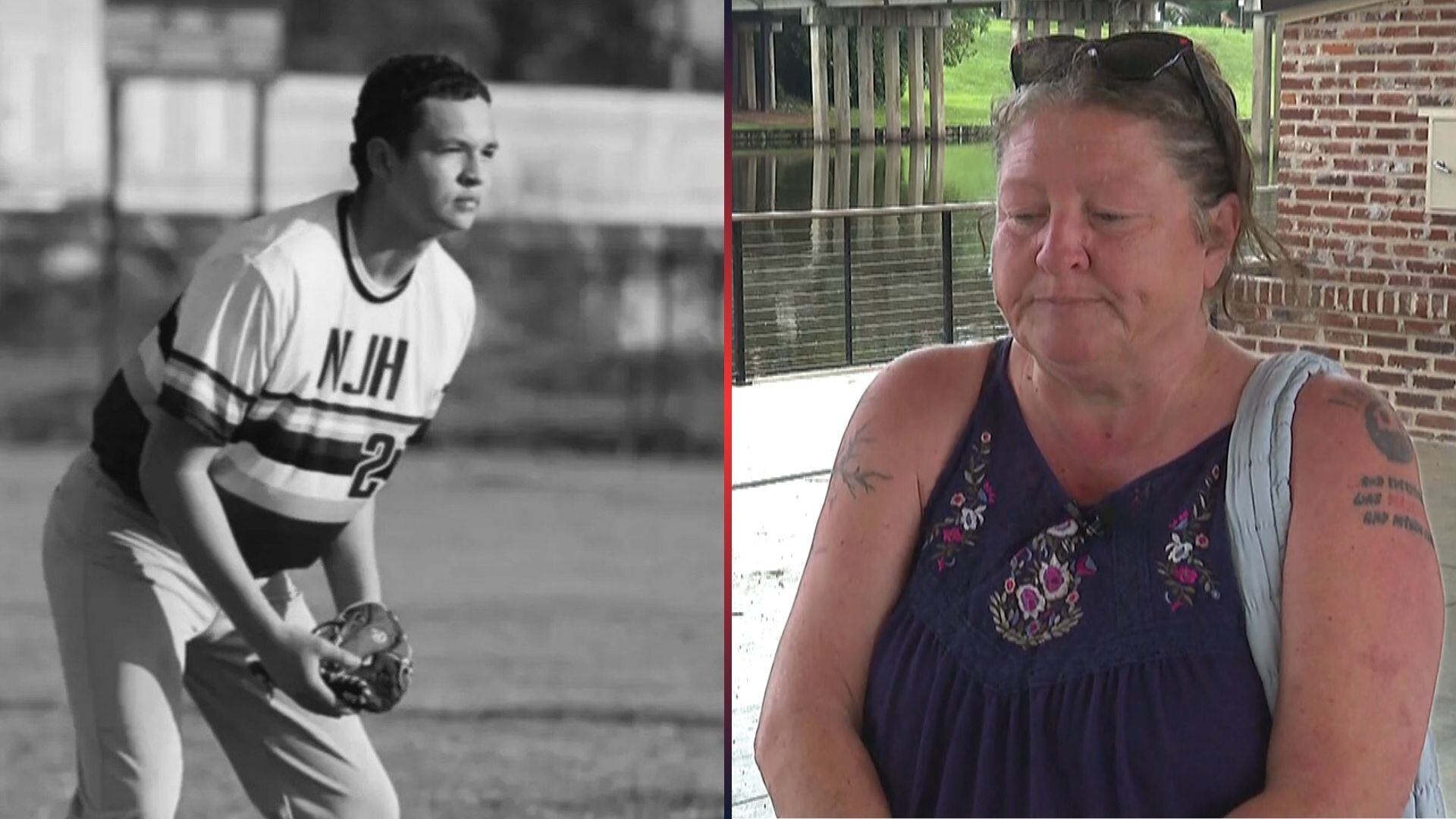 Natchitoches Unsolved: Mother of Devin Prudhomme seeks answers as ...