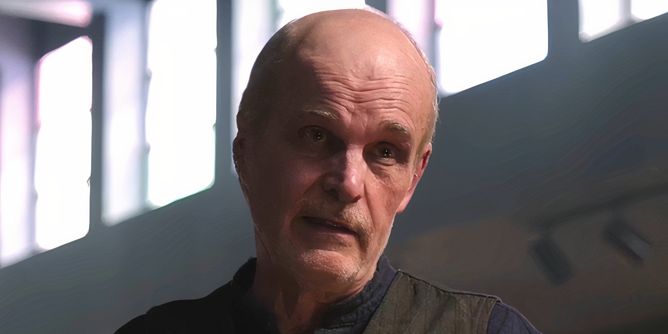 The Walking Dead Teases A Newer, Deadlier Version Of Fast Zombies