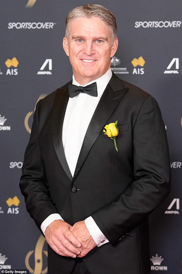 Footy legend Tim Horan says Nathan Cleary is keen to make bombshell ...