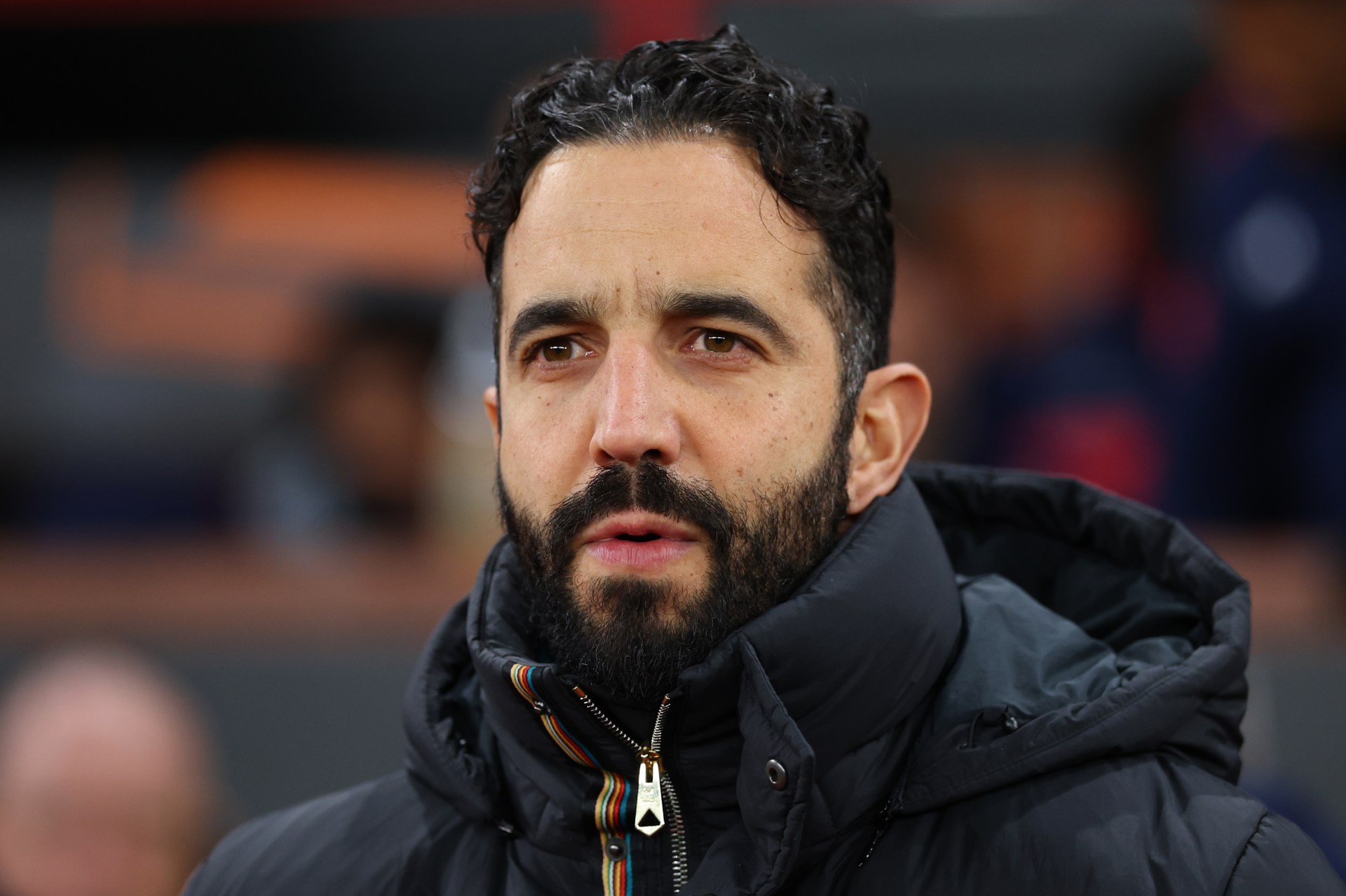 Ruben Amorim sent warning as Man Utd confirm Matheus Cunha signing