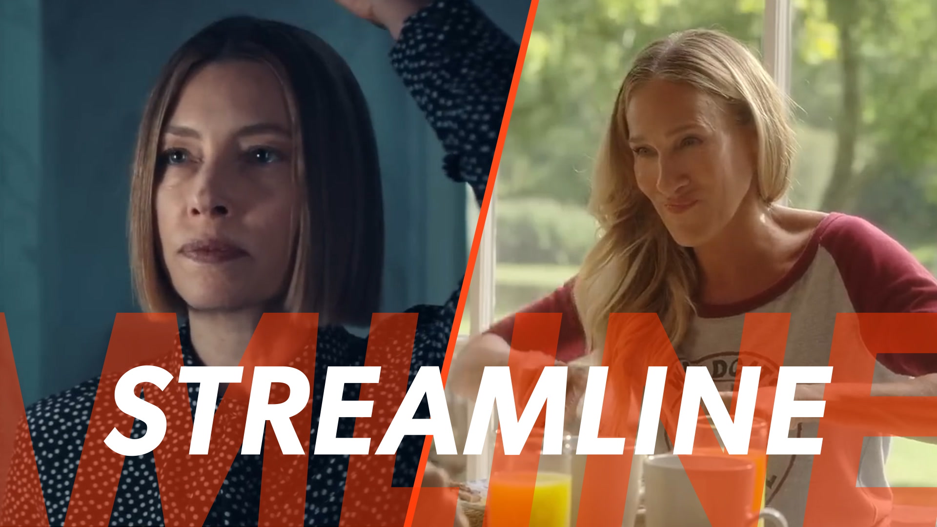 Decider Streamline: 'The Better Sister' On Prime Video, 'And Just Like That' On Max And More