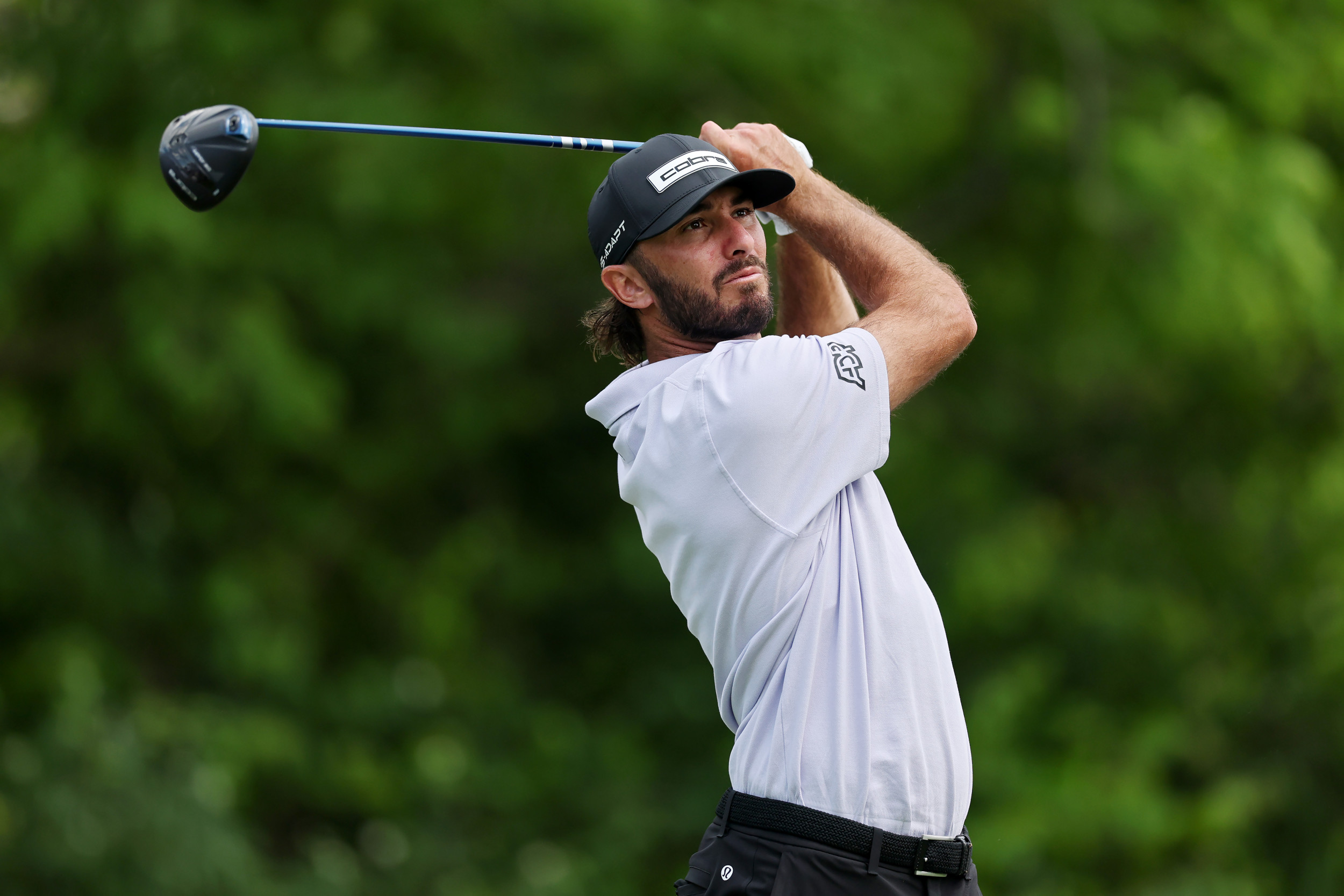 Max Homa shares stunning U.S. Open mindset amid Memorial success