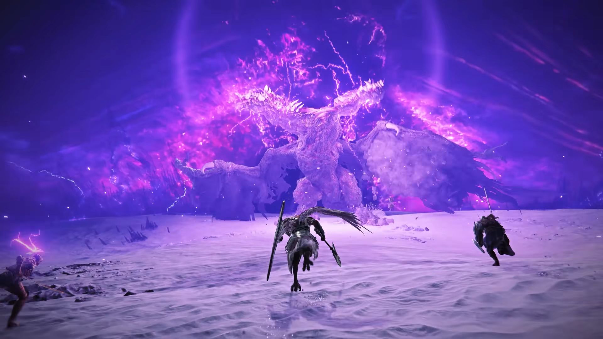 Elden Ring Nightreign Gaping Jaw: How to beat Adel, Baron of Night