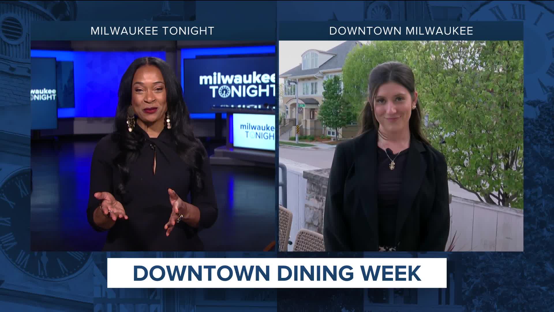Downtown Dining Week kicks off Thursday in Milwaukee