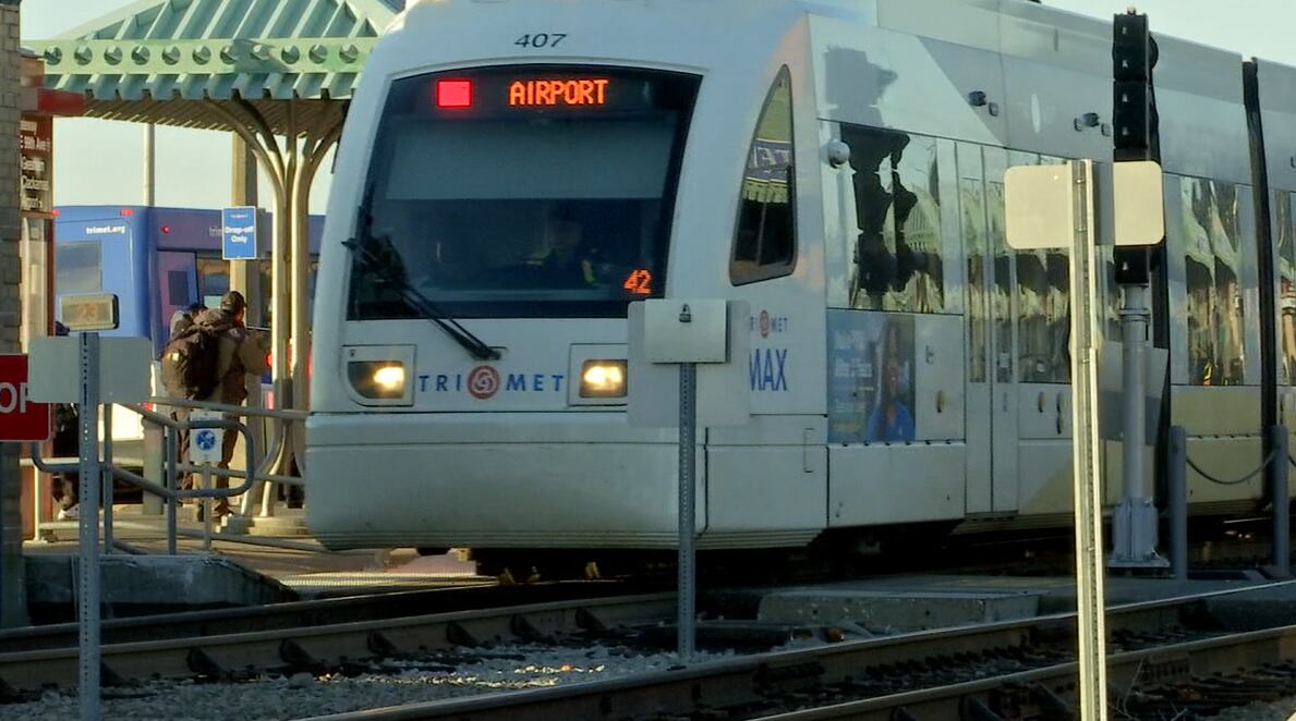 TriMet prepares for extreme heat during the summer