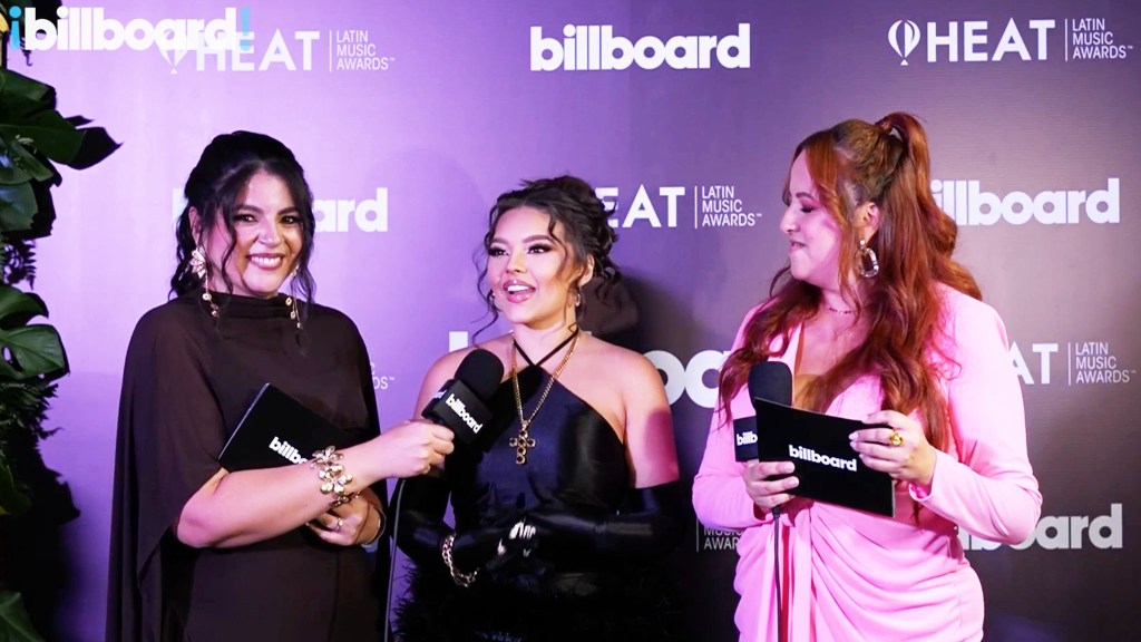 Soley Shares How She's Broken Ground In the Music Industry, Releasing ...