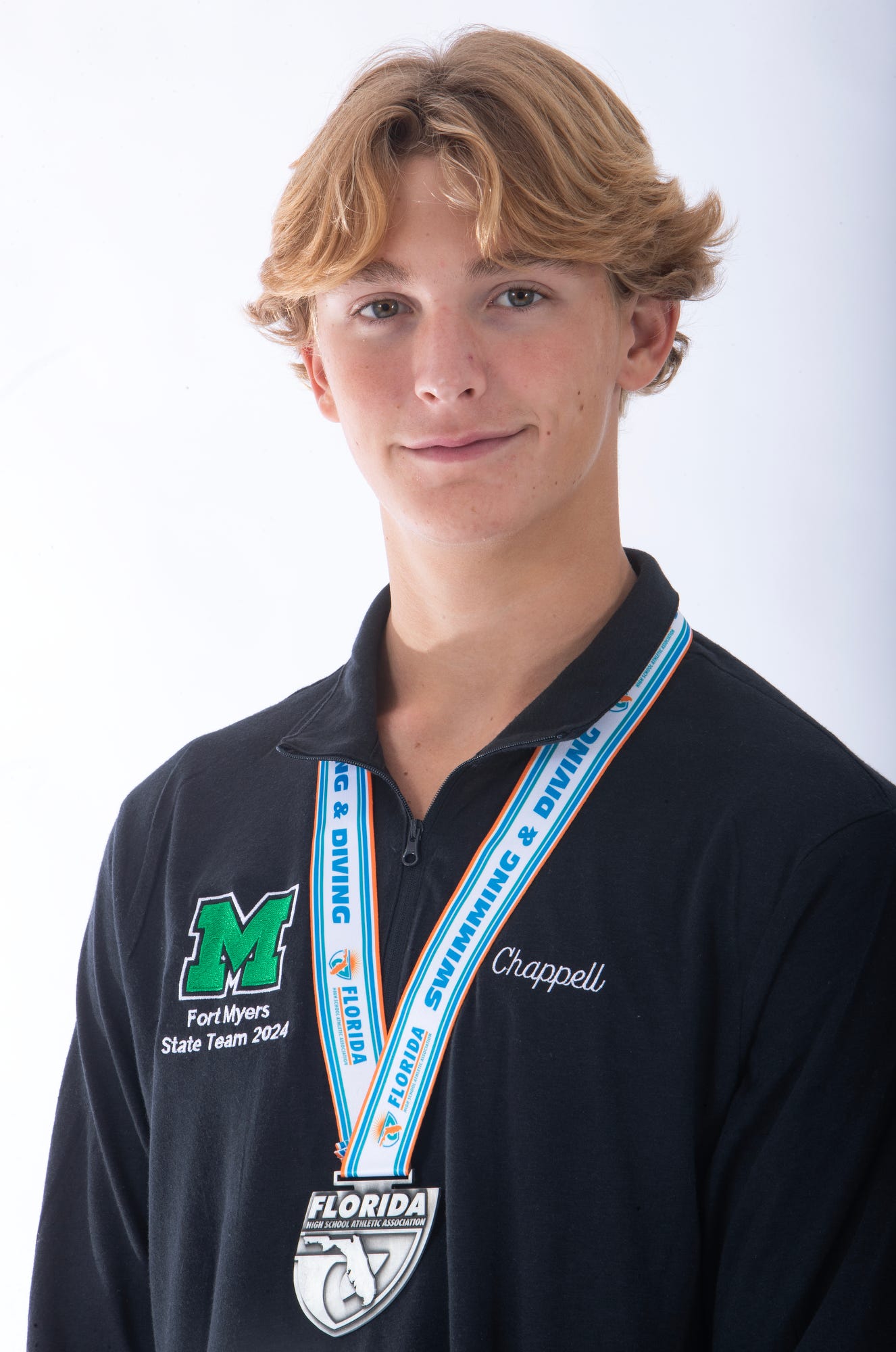 Who are the SW Florida high school boys and girls swimmers to watch in ...