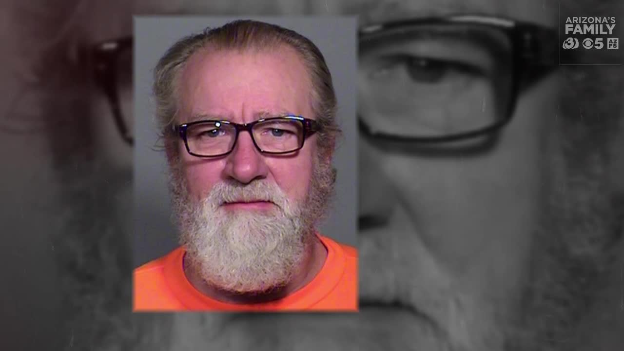 ‘I did society a favor:’ Prisoner defends murders of 3 Tucson prison ...