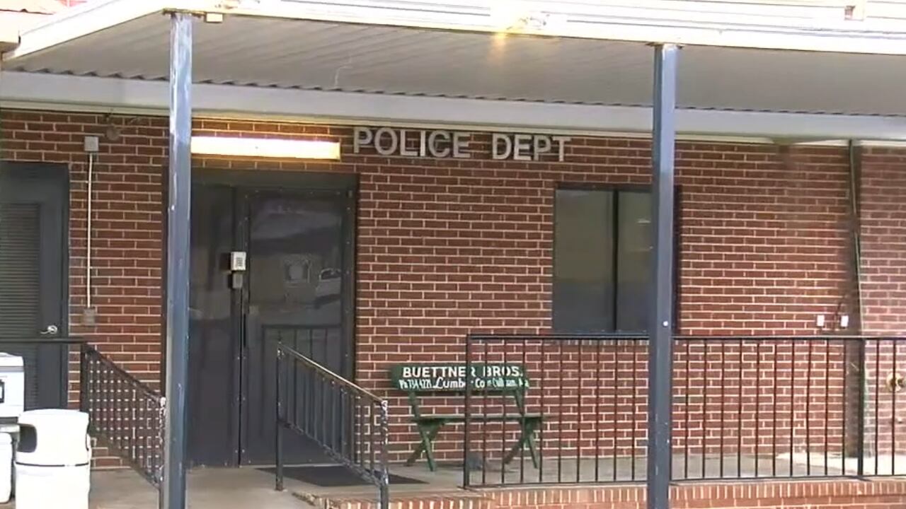 APOSTC revokes certifications for 2 officers charged in corruption case