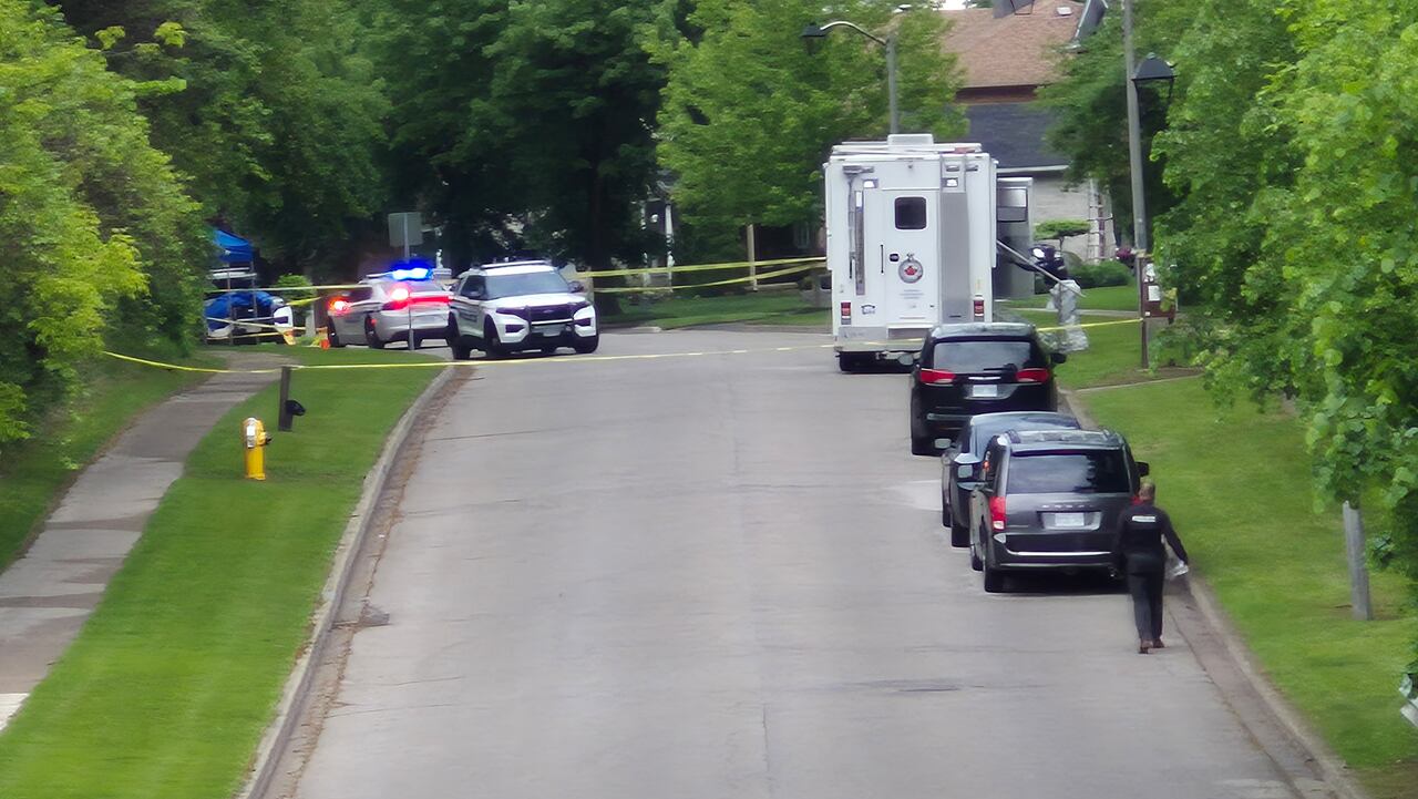 Boy, 14, arrested after 'sadistic and cowardly' stabbing of elderly ...