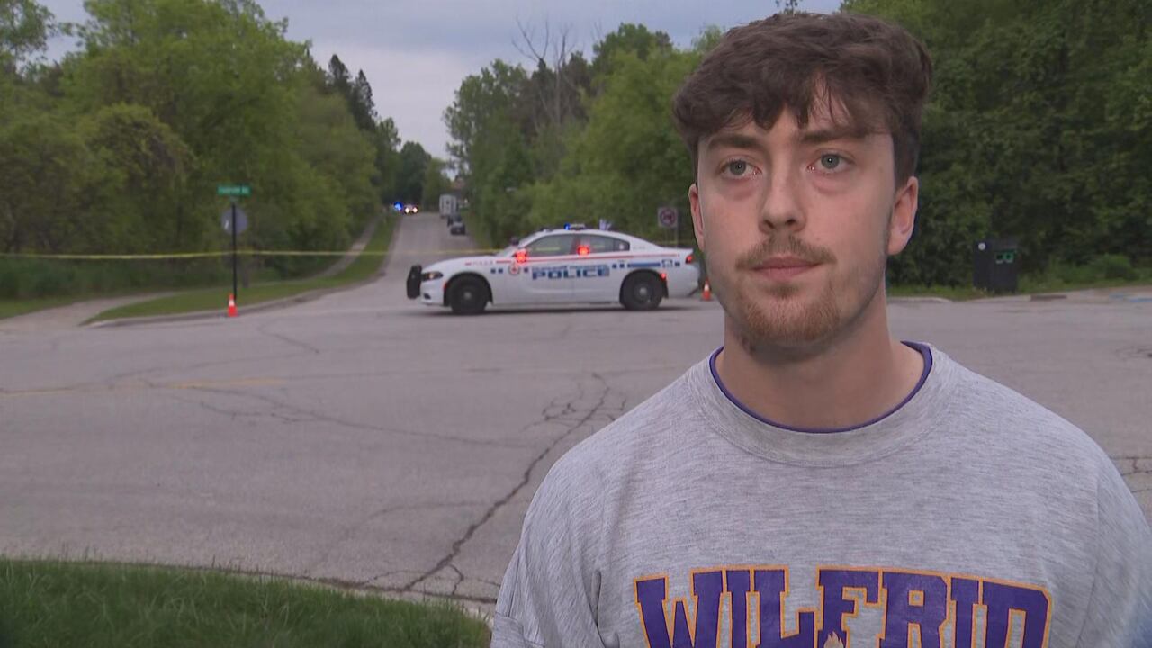 Boy, 13, arrested after 'sadistic and cowardly' stabbing of elderly ...