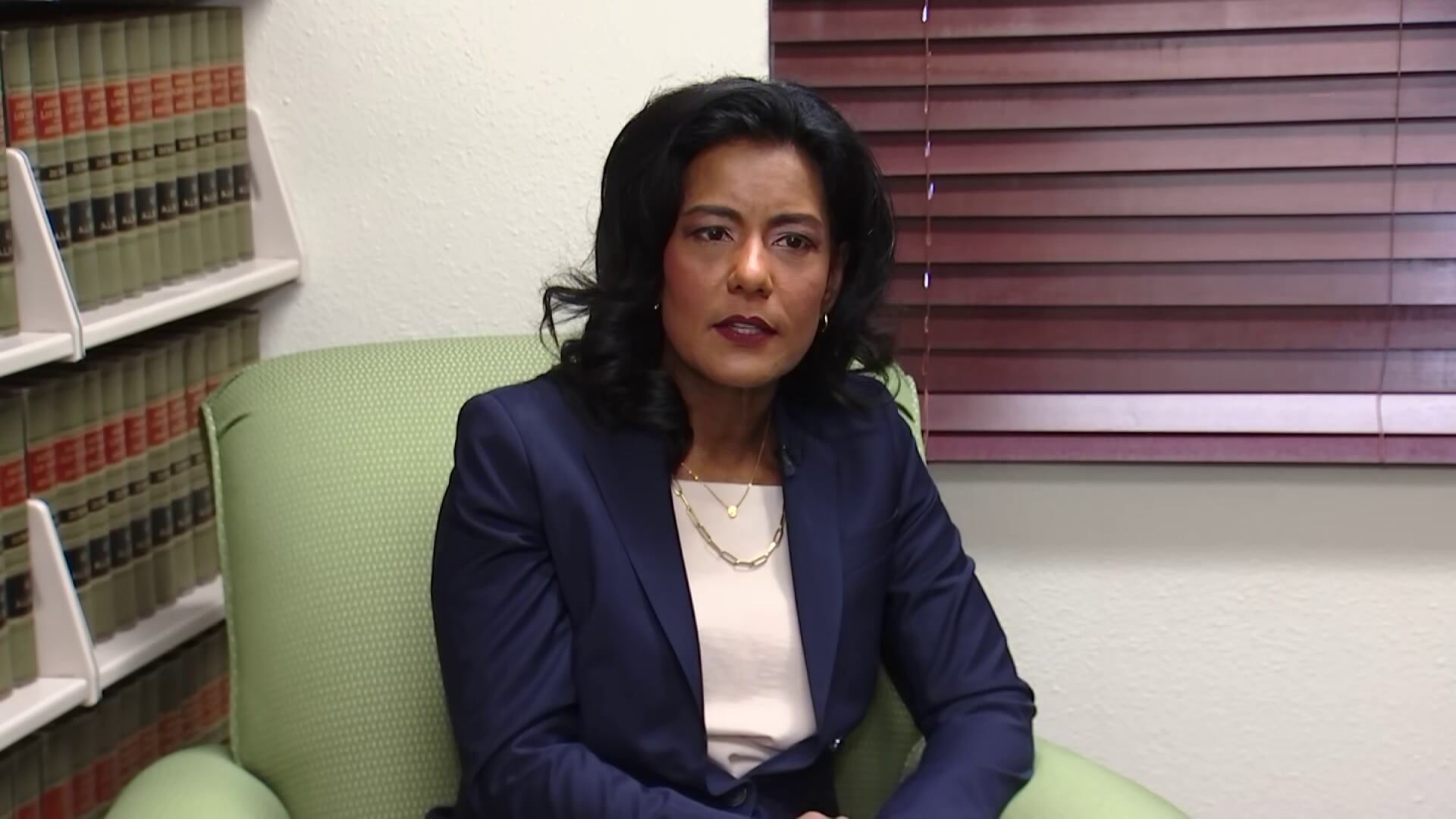 Maria Elena Cruz to be sworn in as first Afro-Latina Arizona Supreme ...