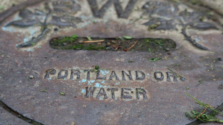 Portland is tapping into its backup supply of drinking water after ...