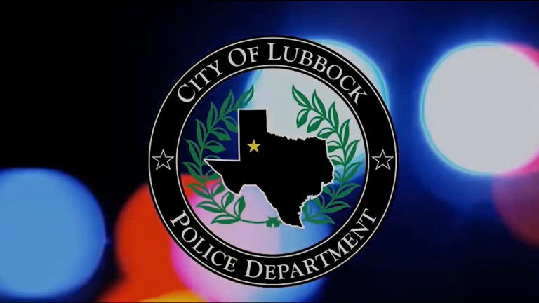 LPD officer involved in collision while responding to vehicle pursuit