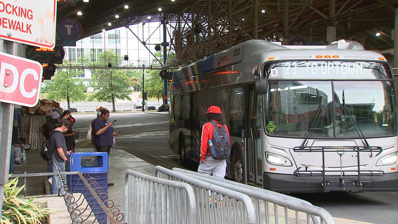 CATS to shut down all transit center businesses in effort to curb violence