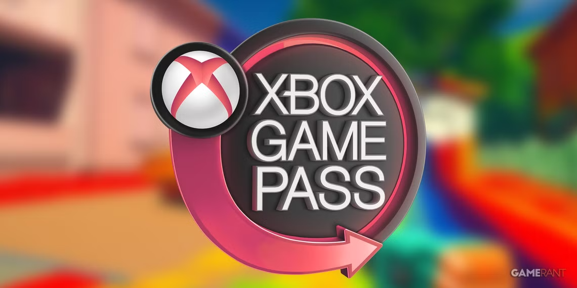 Xbox Game Pass Adds One of 2024's Highest-Rated Games, and More