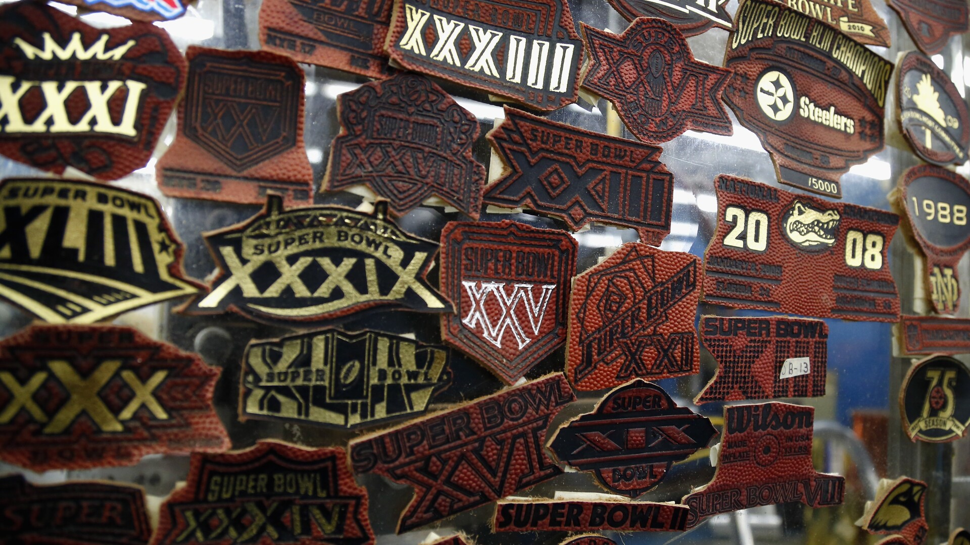 Dave Klein, who covered the first 54 Super Bowls, dies at 85