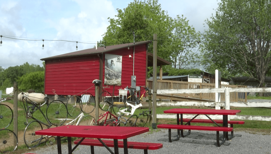 Arrowhead Bike Farm kicks off their peak season