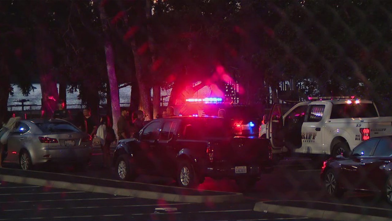 7 hospitalized after shots fired at Lakewood, WA park