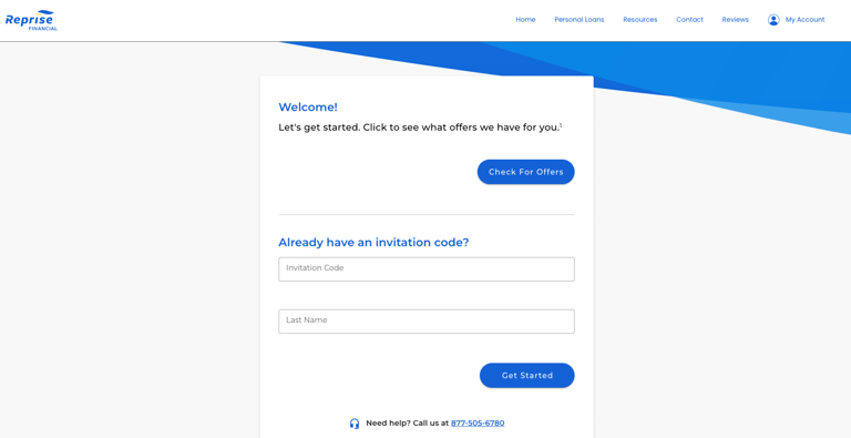 Reprise Financial: Reviews and Ratings