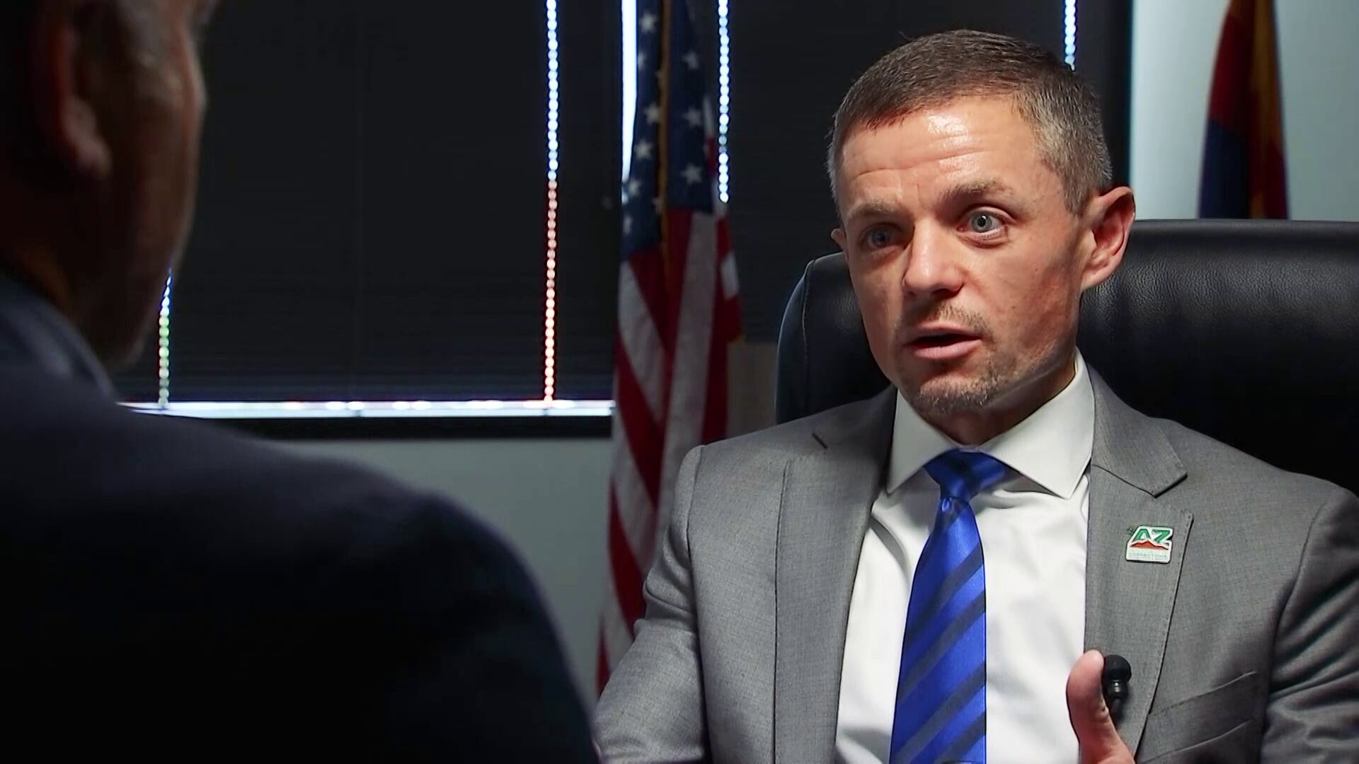 Arizona prisons director defends practice of lowering inmate custody level