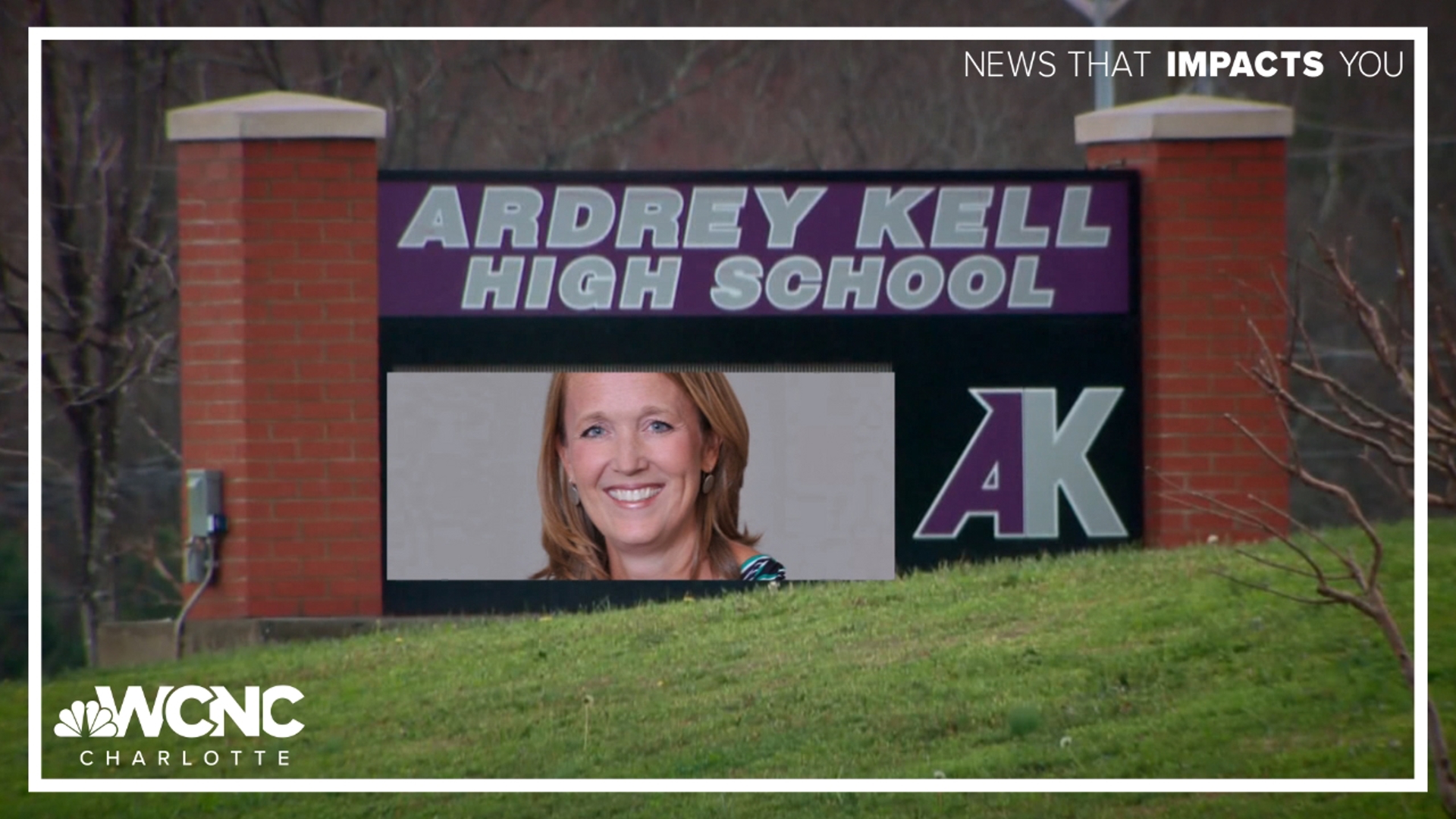 Parents, teachers demand answers at CMS board meeting after Ardrey Kell ...