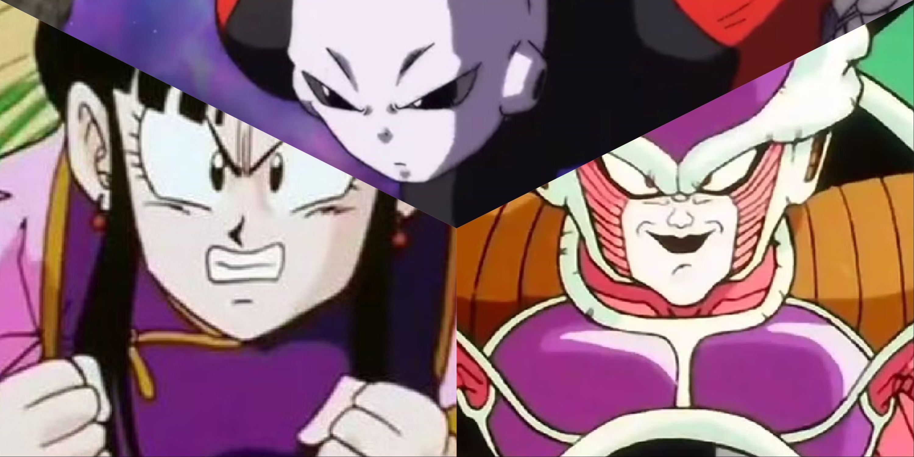 The 10 Worst-Written Characters in Dragon Ball, Ranked