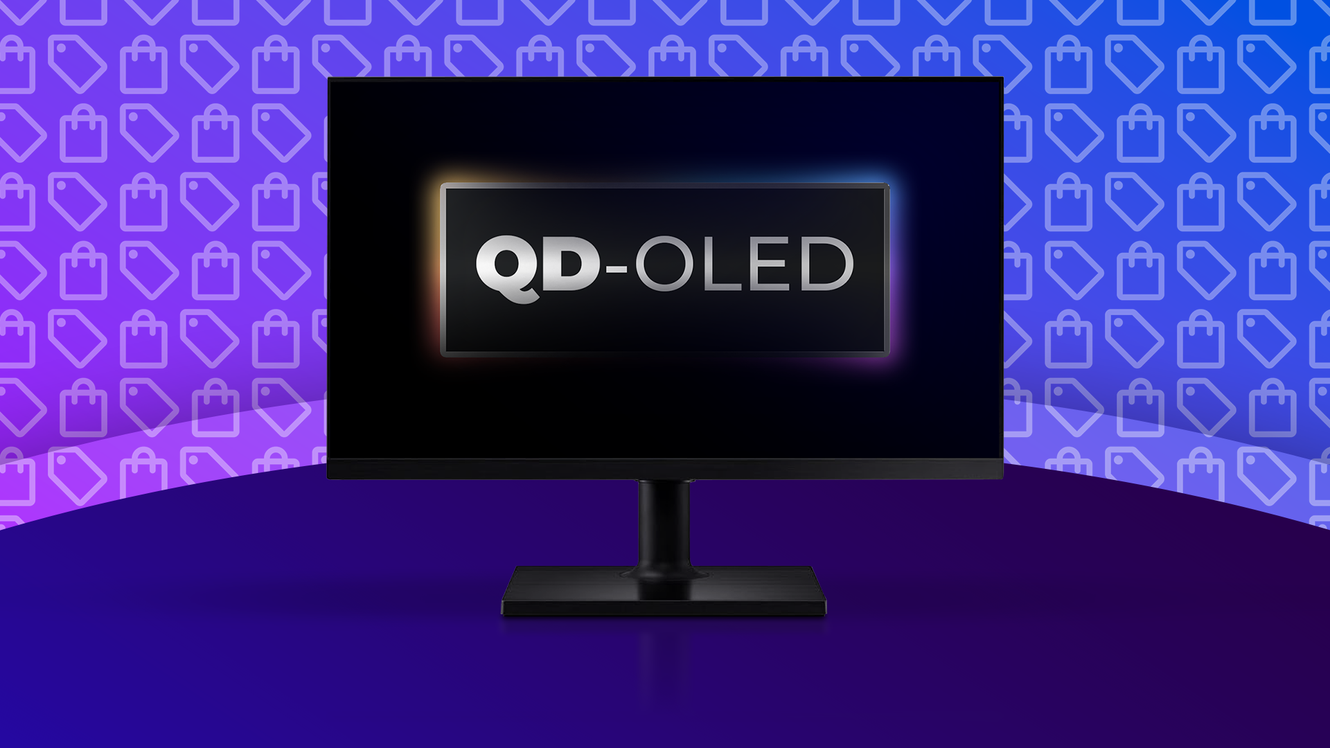 QD-OLED Monitors Are Finally Cheap Enough to Tempt Me