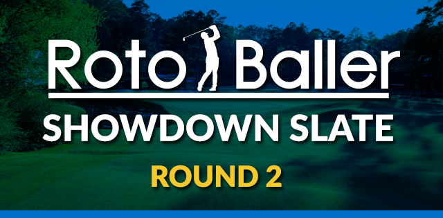 In-Tournament PGA Model - Round 2 Picks For The Rocket Classic (Premium ...